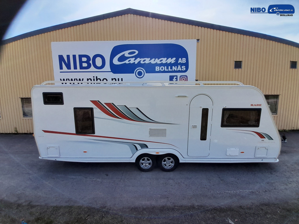 KABE KABE IMPERIAL ROYAL 720 UTDL KS