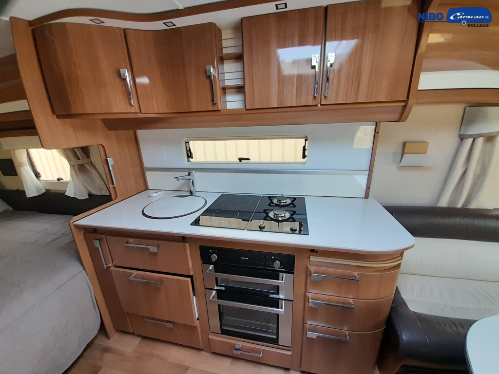 KABE KABE IMPERIAL ROYAL 720 UTDL KS