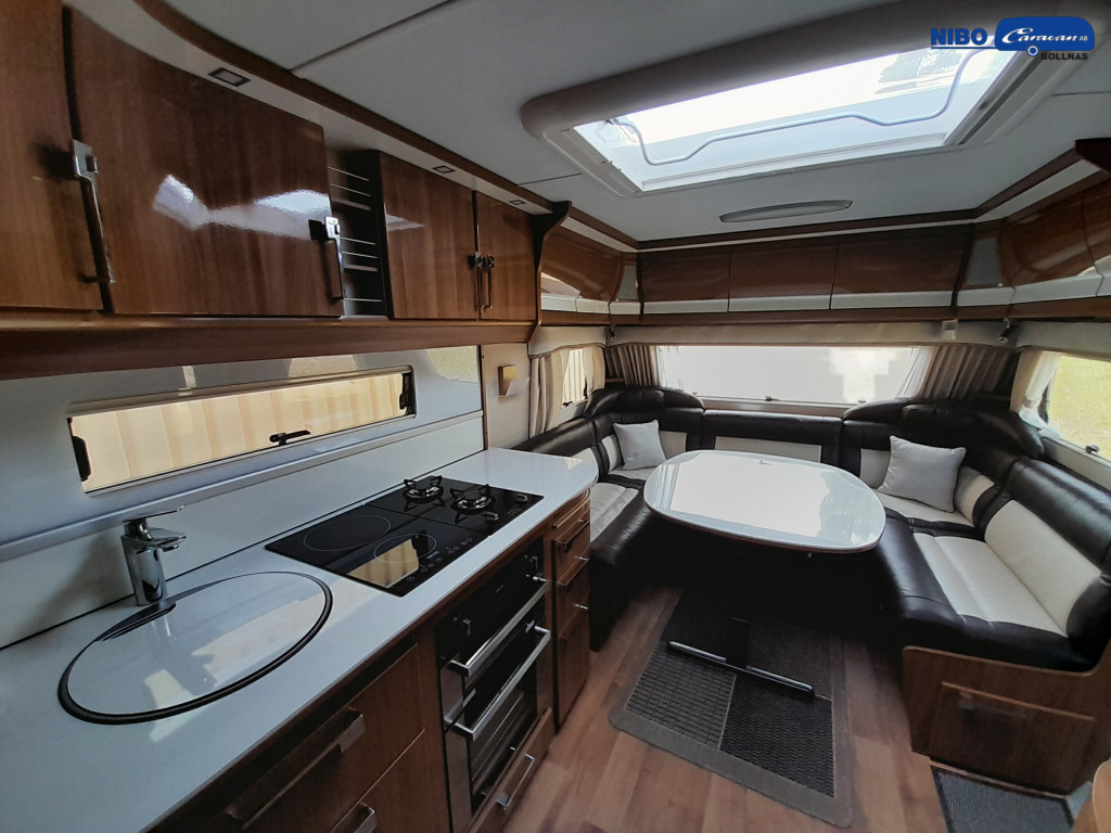 KABE KABE IMPERIAL ROYAL 720 UTDL KS