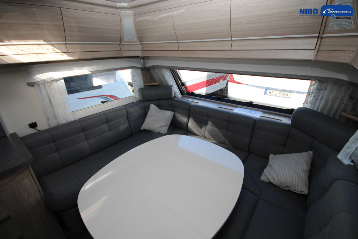 KABE KABE ROYAL 560 XL KS