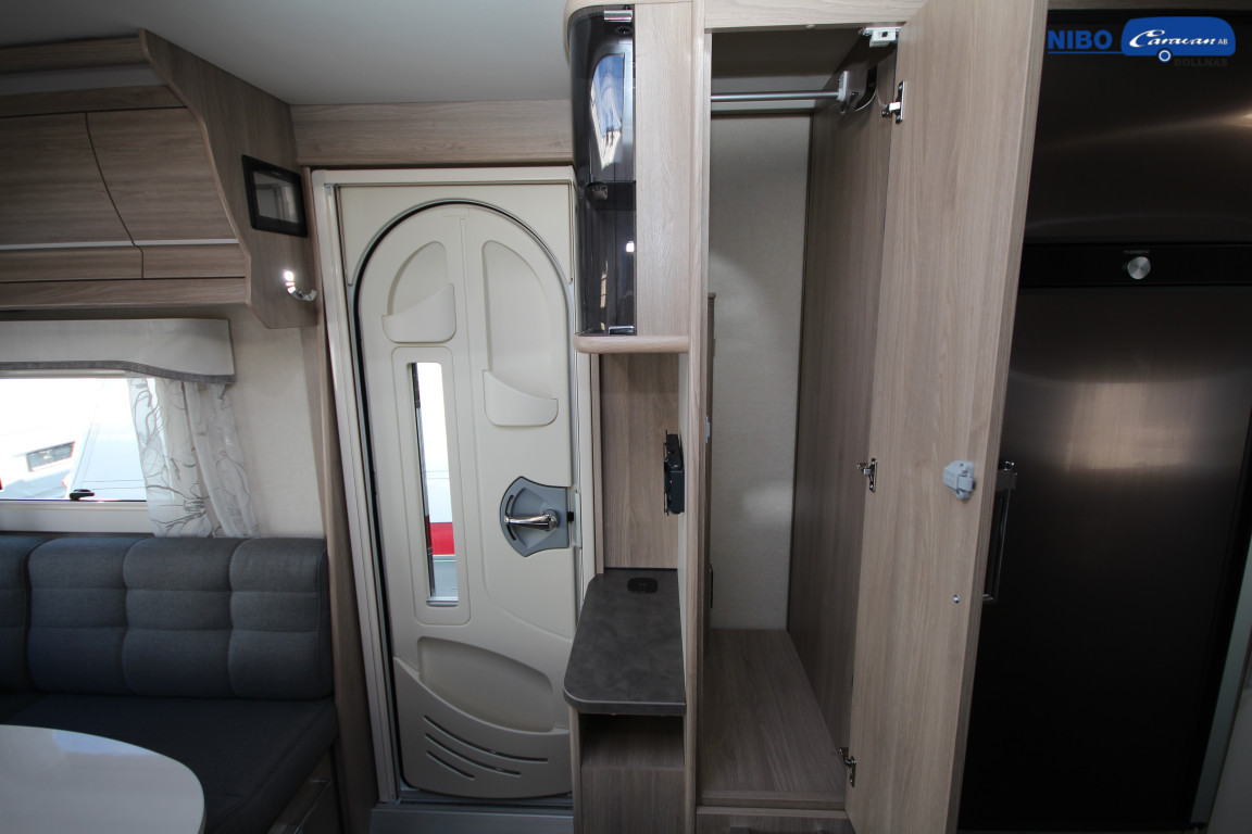 KABE KABE ROYAL 560 XL KS