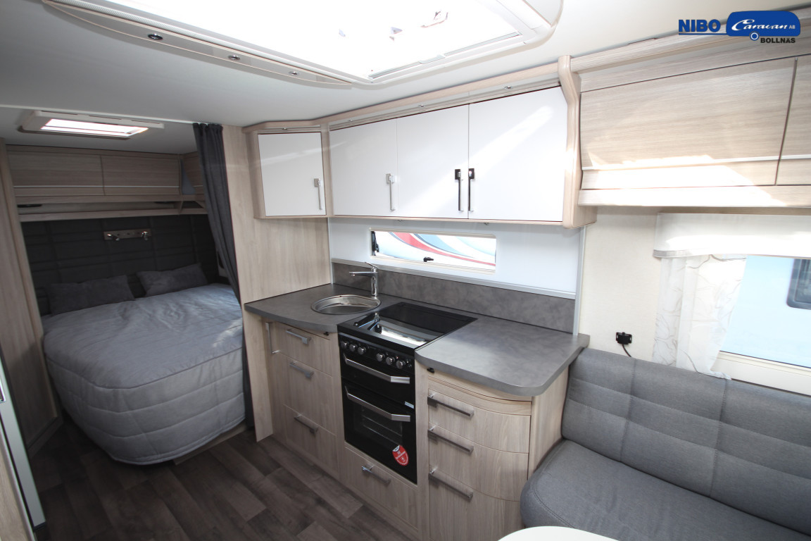 KABE KABE ROYAL 560 XL KS