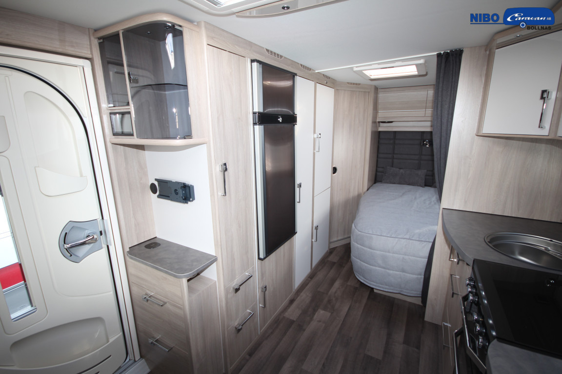 KABE KABE ROYAL 560 XL KS