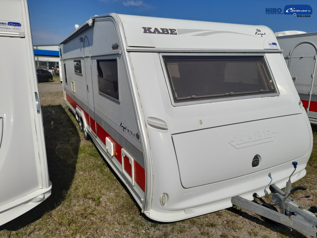 KABE KABE ROYAL 780 UTDL KS
