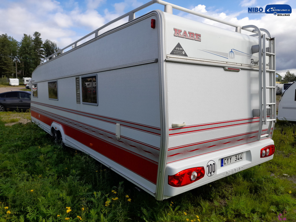 KABE KABE ROYAL HACIENDA 880