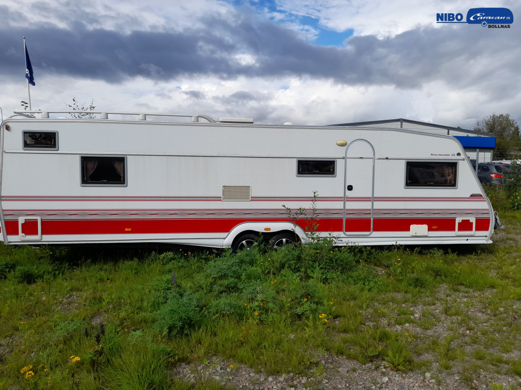 KABE KABE ROYAL HACIENDA 880