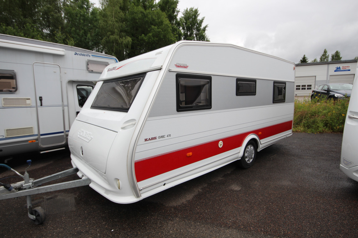 KABE KABE CLASSIC 470